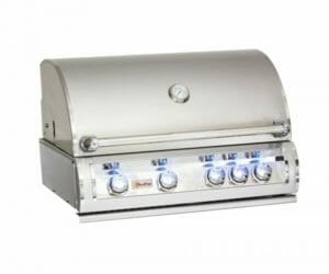 SunFire Built-In 32″ Gas Grill – SF-432
