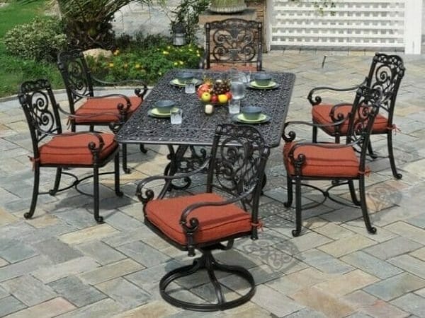 Patio Furniture